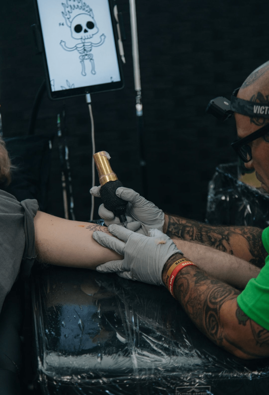 Pure Heart Tattoo is a Tattoo Parlor in Murfreesboro, TN 37130